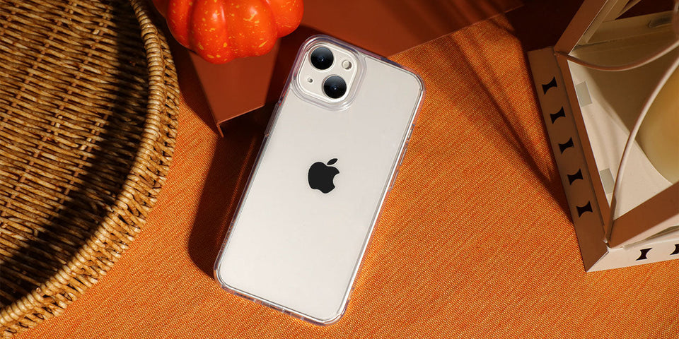 Your Phone, Your Style: How to Match Your Case to Your Outfit – CASEKOO