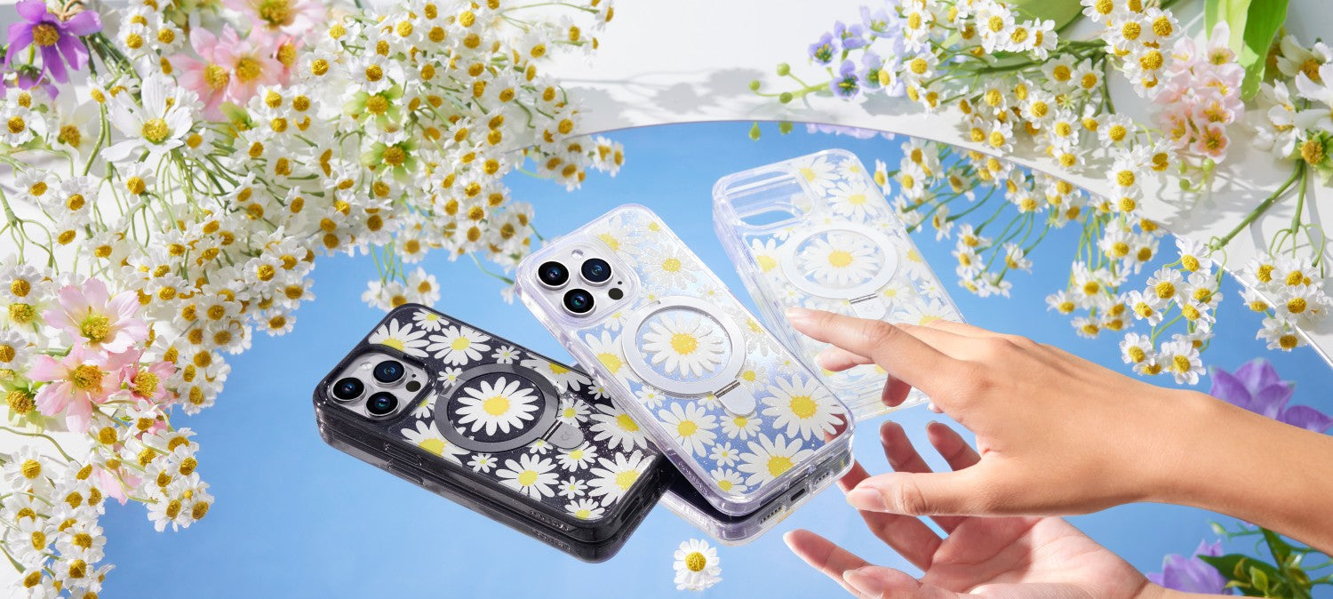 Hands-Free Hero: How Phone Stand Cases Give Moms Extra Personal Minute ...