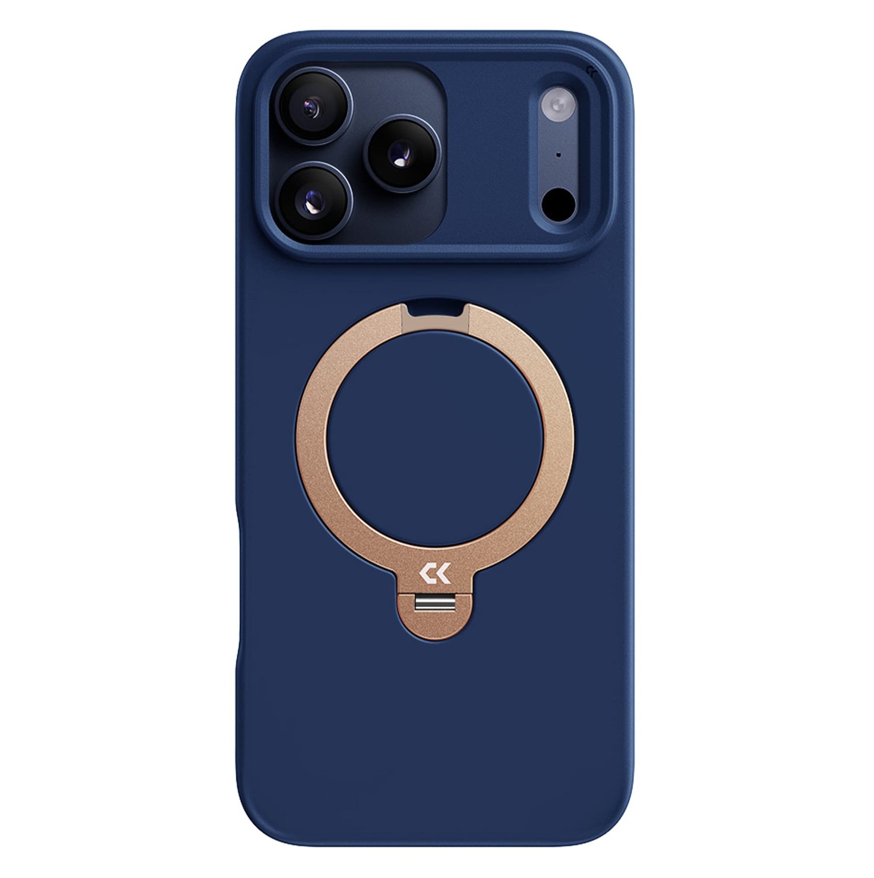 Magic Stand Case for iPhone 17 – Stylish Protection - CASEKOO