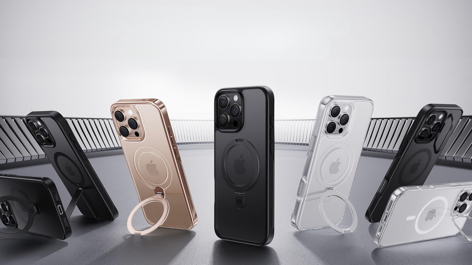 CASEKOO, Quality or Nothing.