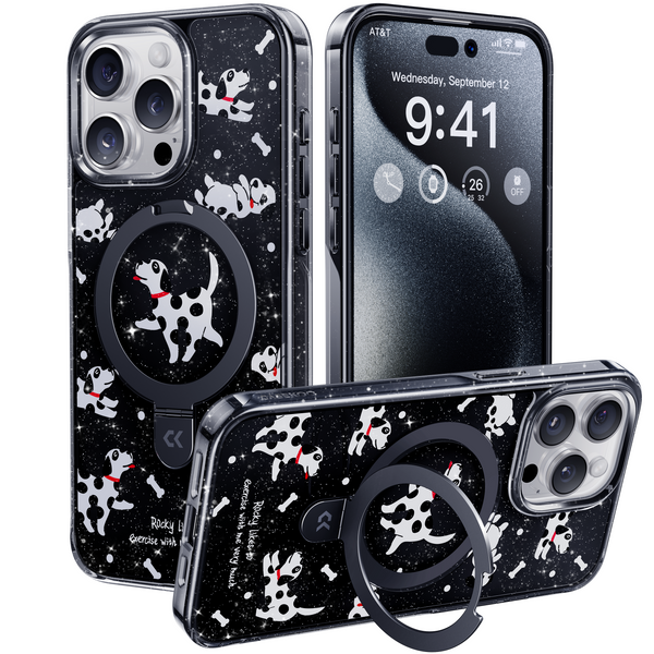 CASEKOO, Quality or Nothing.