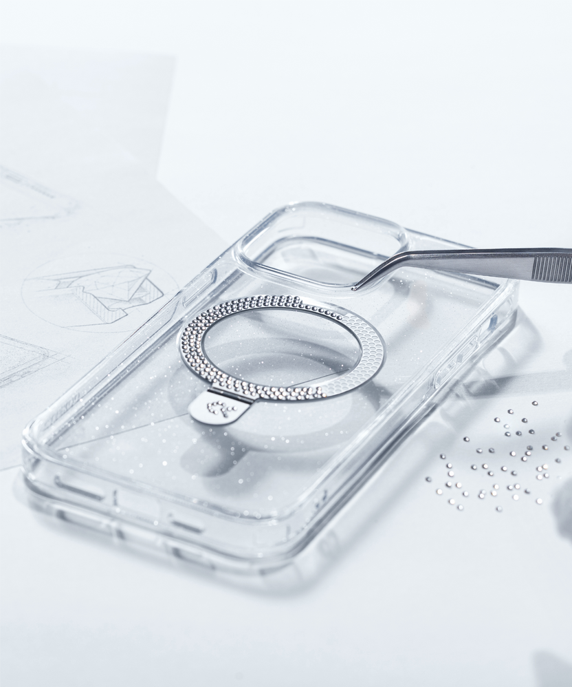 Where Innovation Meets Style in Mobile Accessories - CASEKOO