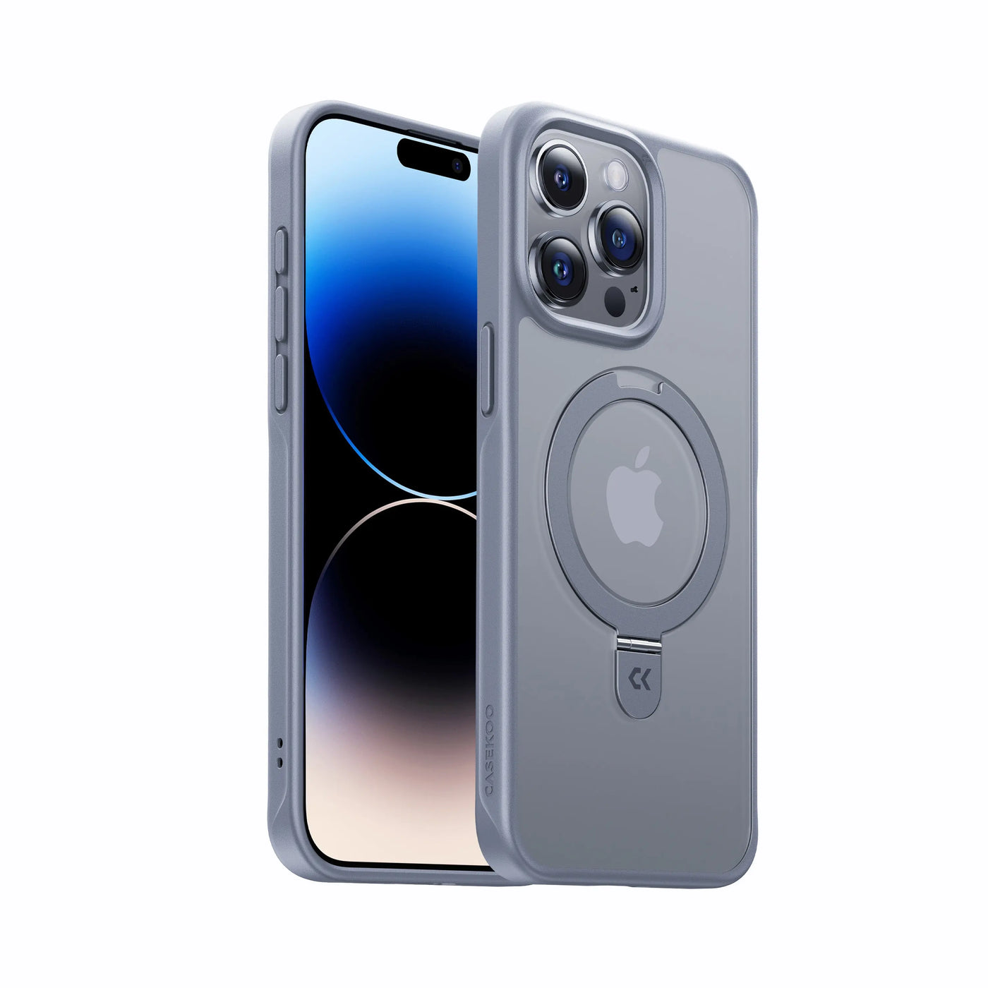 CASEKOO、品質か無か。