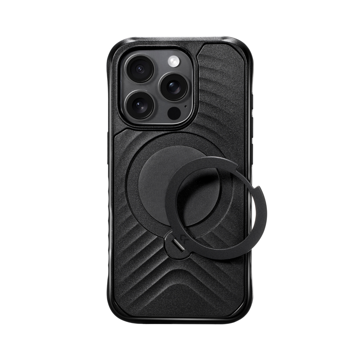 Shockproof Magic Stand iPhone Case - Protect Your Phone with High ...