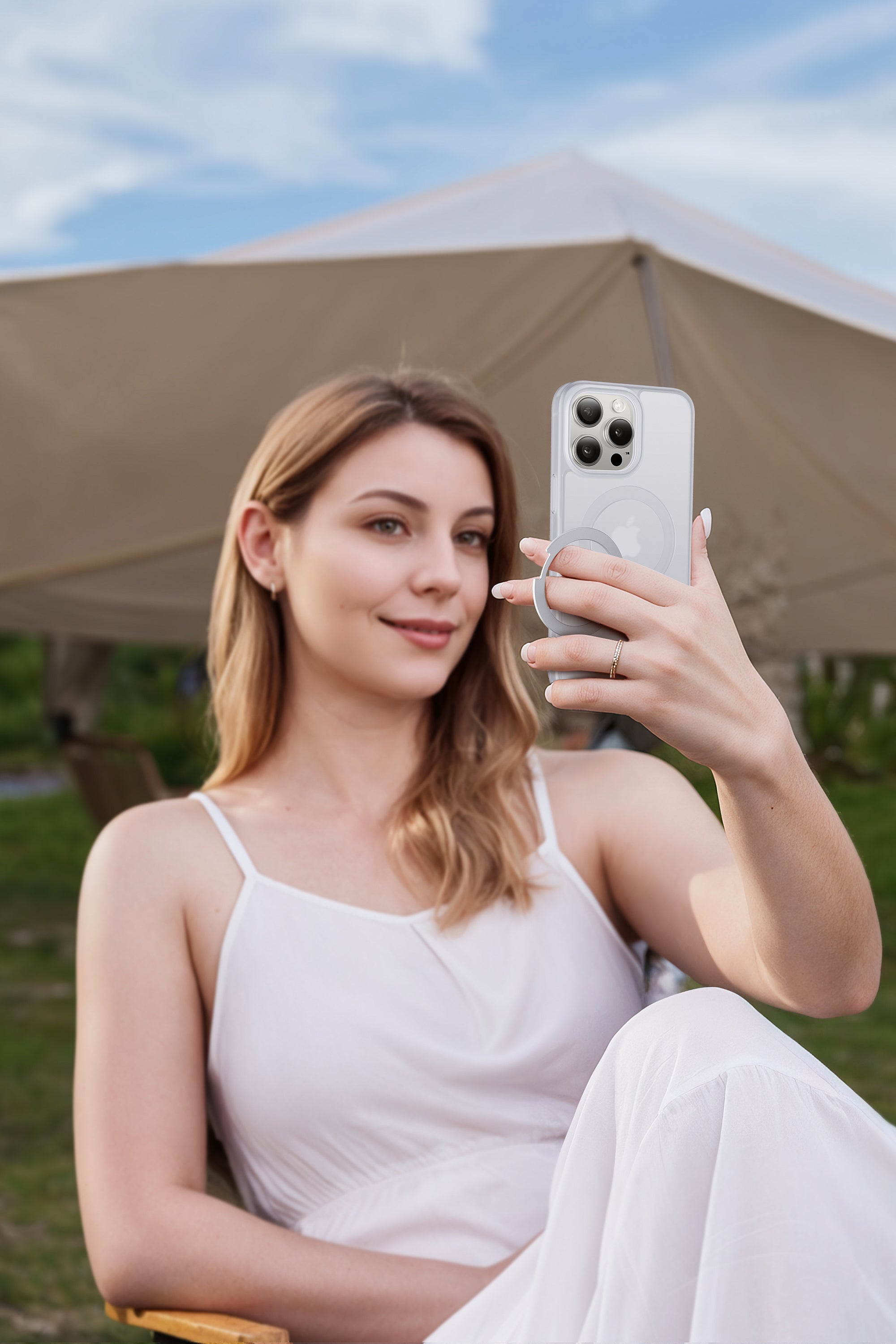 CASEKOO, Quality or Nothing.