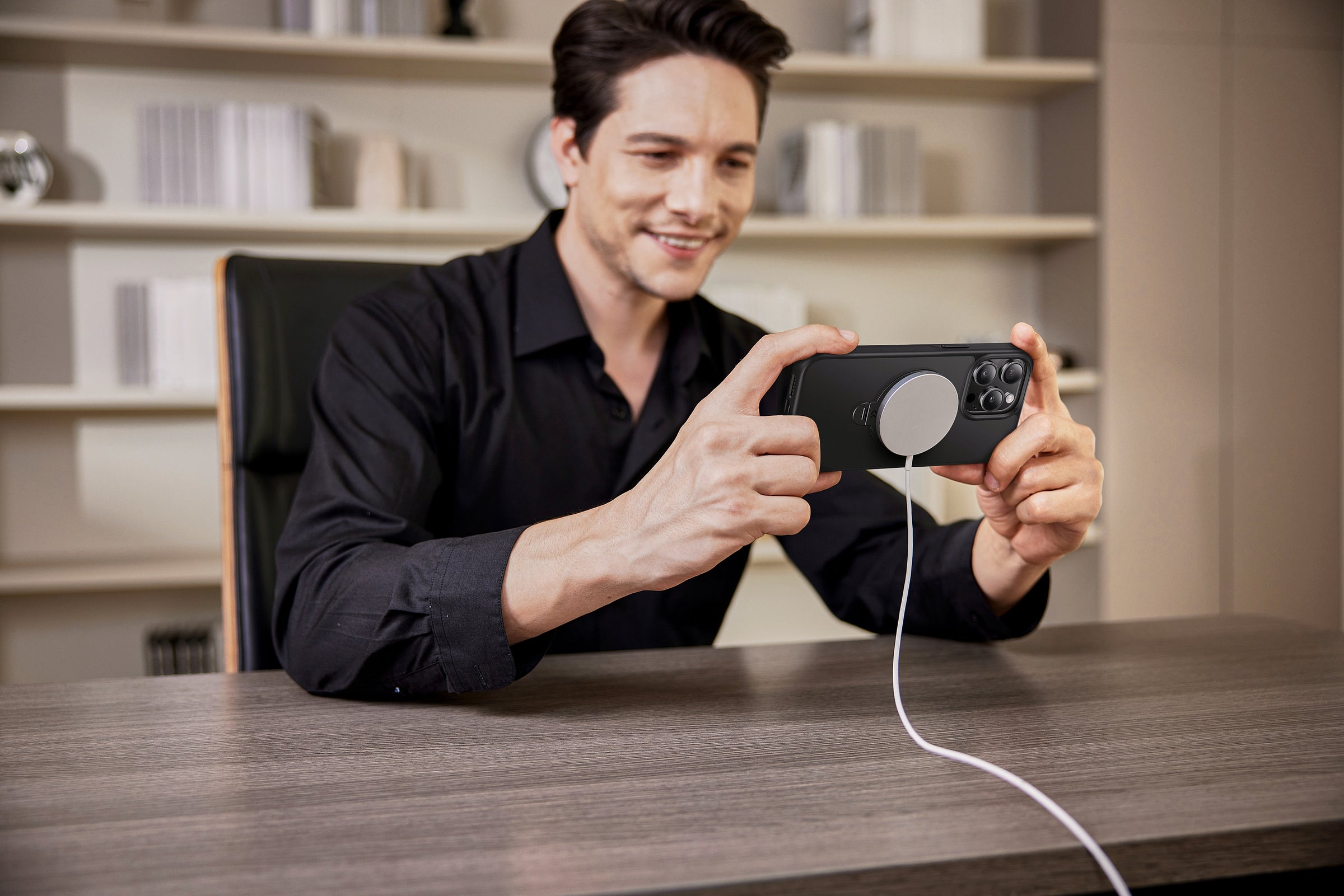 CASEKOO、品質か無か。