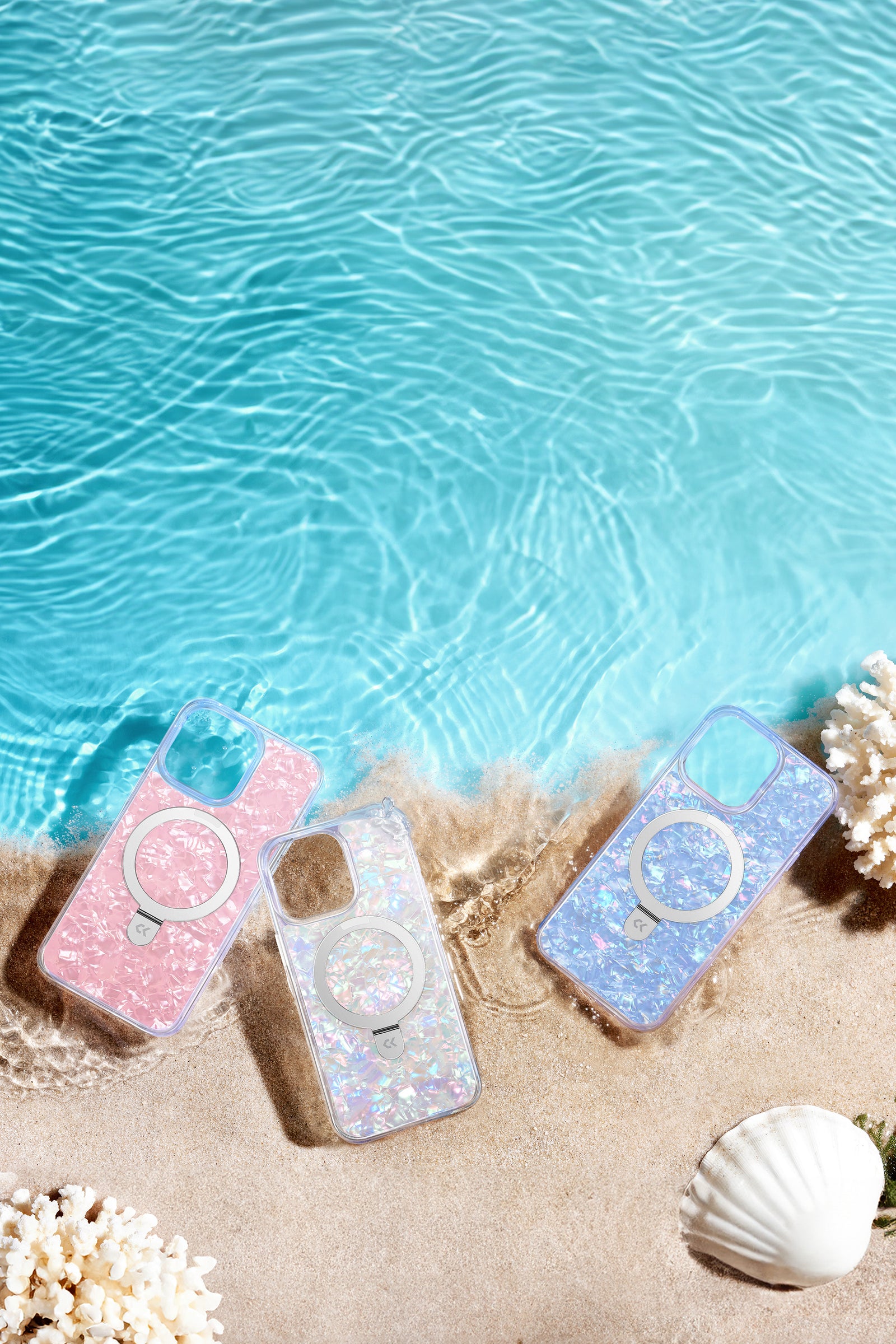 CASEKOO, Quality or Nothing.