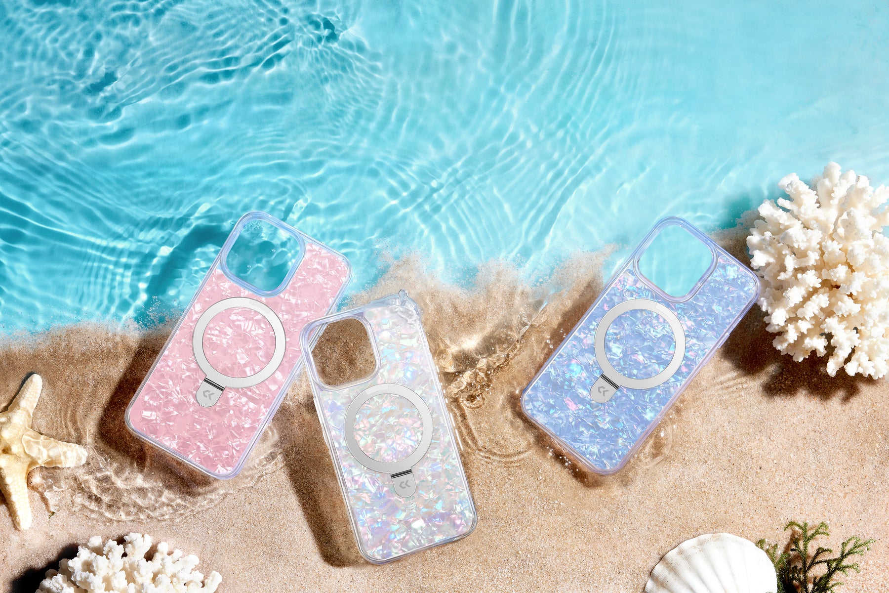 CASEKOO, Quality or Nothing.