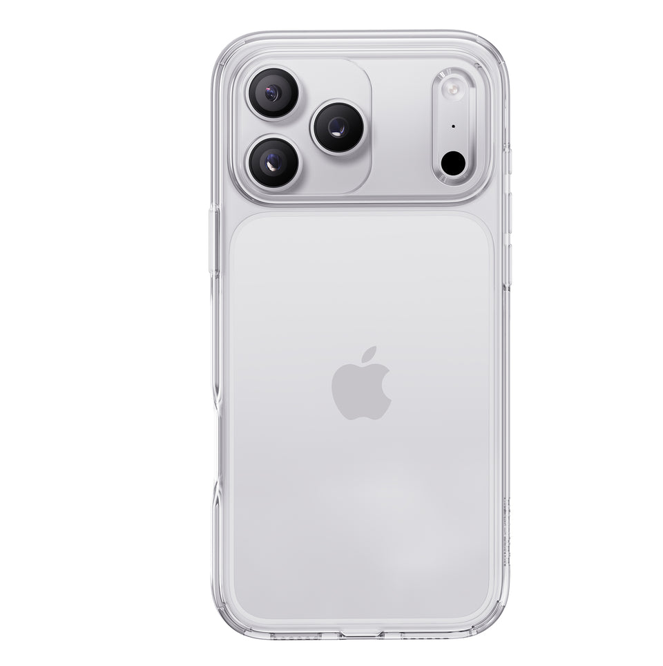 Magic Stand Case for iPhone 17 – Stylish Protection - CASEKOO