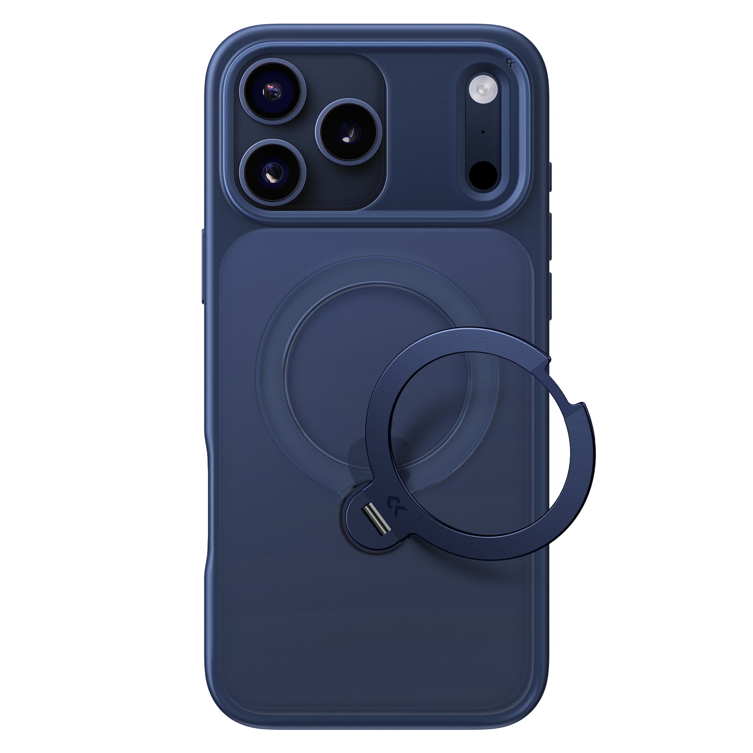 Magic Stand Case for iPhone 17 – Stylish Protection - CASEKOO