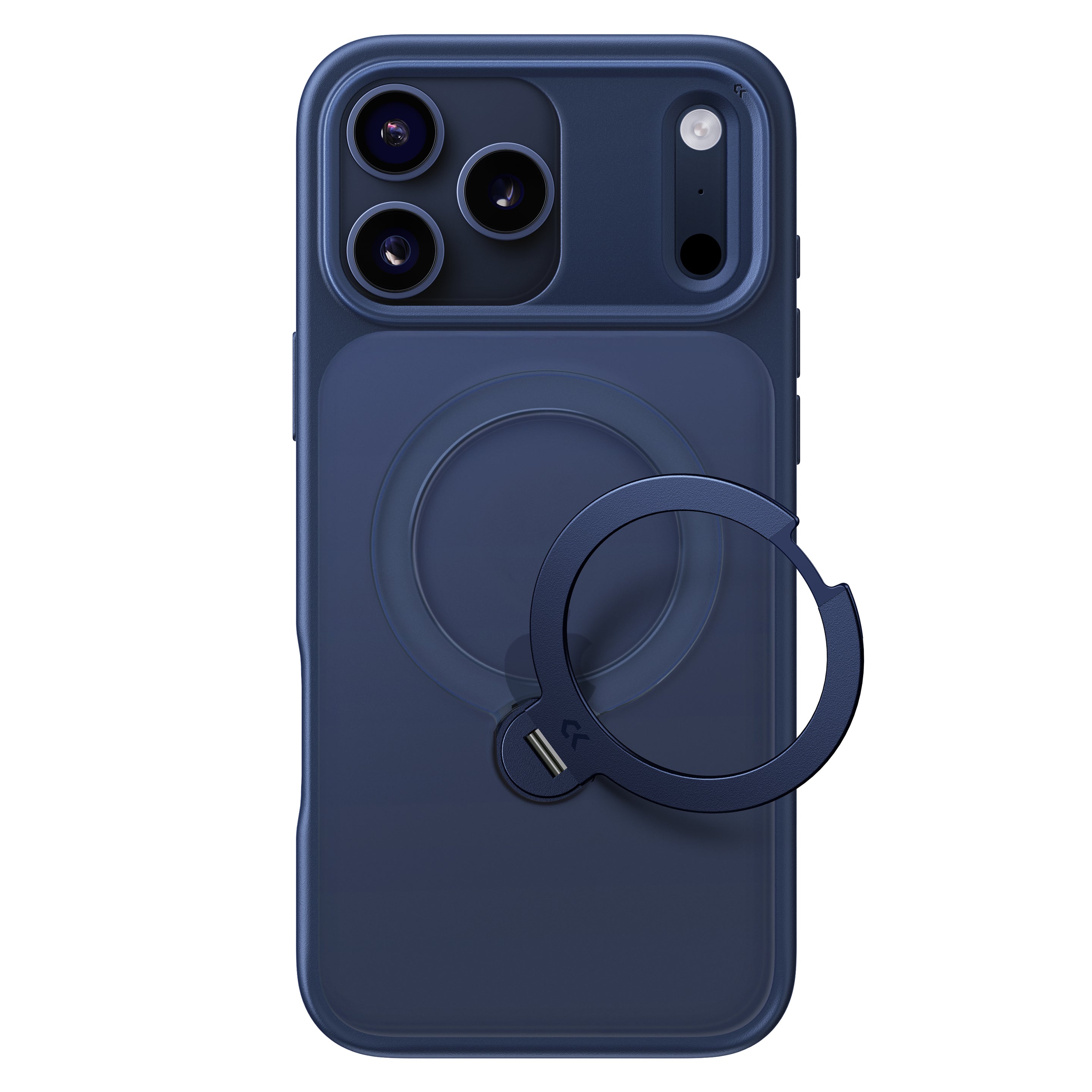 Magic Stand Case for iPhone 17 – Stylish Protection - CASEKOO