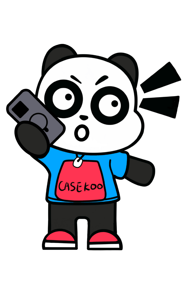 Where Innovation Meets Style in Mobile Accessories - CASEKOO