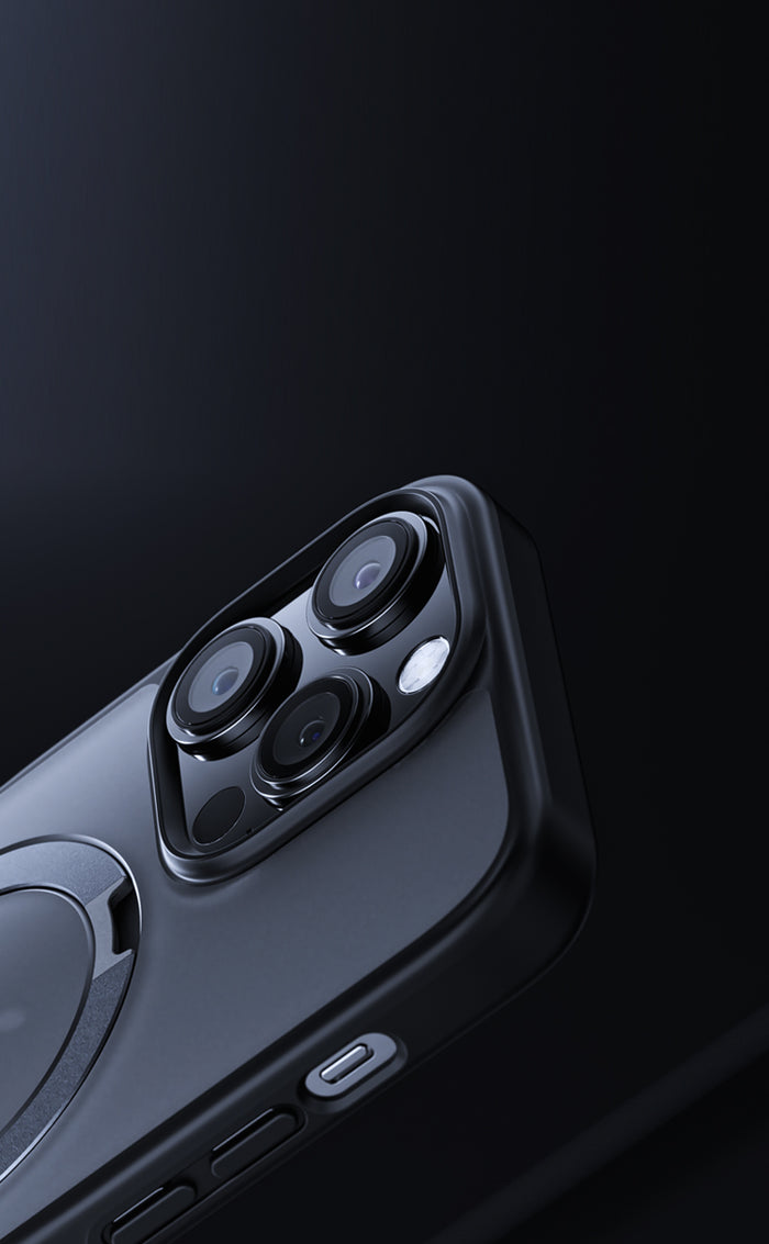 CASEKOO, Quality or Nothing.