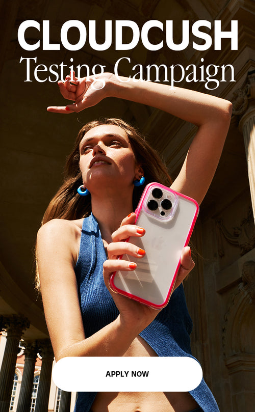 CASEKOO, Quality or Nothing.