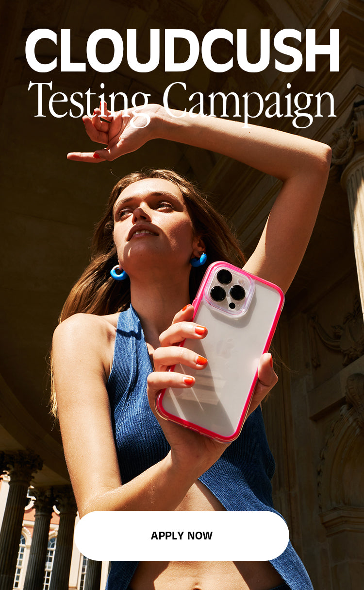 CASEKOO, Quality or Nothing.